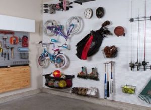 Bench Solution Folding Workbench - Bench Solution