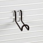 Folding Garage Workbench & IdealWall | Bench Solution