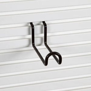 Folding Garage Workbench & IdealWall | Bench Solution