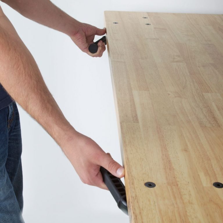 Workbench - Bench Solution