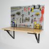 Workbench & IdealWall Kit - Bench Solution